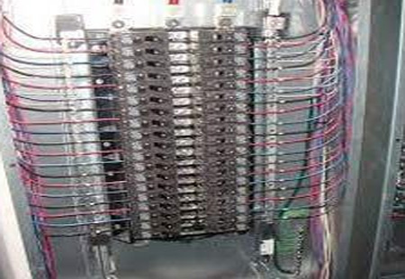 Central Earthing Panel